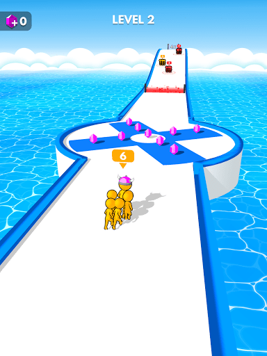 Free Download of Crowd Battle 3D | FavDojo
