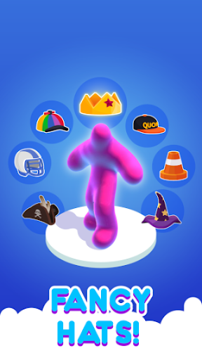 Get Blob Runner 3D for Free | FavDojo