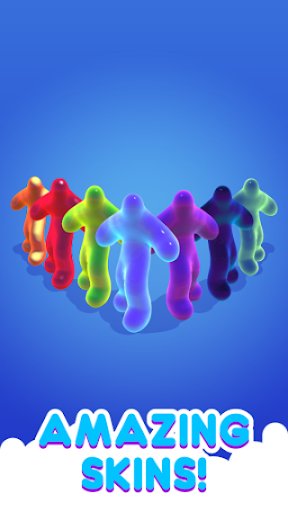 Get Blob Runner 3D for Free | FavDojo