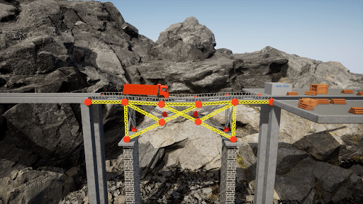 Get Build Master: Bridge Race for Free | FavDojo