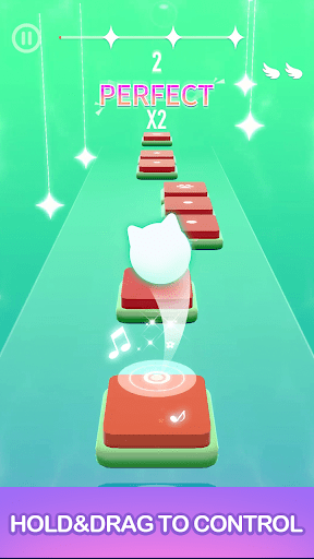 Get Dancing Cats - Music Tiles for Free | FavDojo