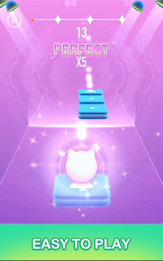 Get Dancing Cats - Music Tiles for Free | FavDojo
