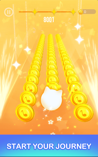 Get Dancing Cats - Music Tiles for Free | FavDojo