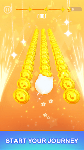 Get Dancing Cats - Music Tiles for Free | FavDojo