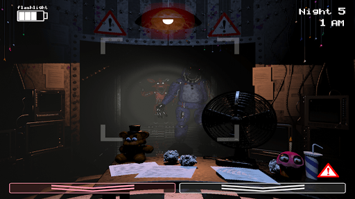 Get Five Nights at Freddy's 2 for Free | FavDojo