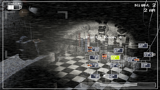 Get Five Nights at Freddy's 2 for Free | FavDojo