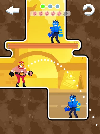 Get Punch Bob for Free | FavDojo