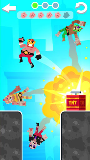 Get Punch Bob for Free | FavDojo