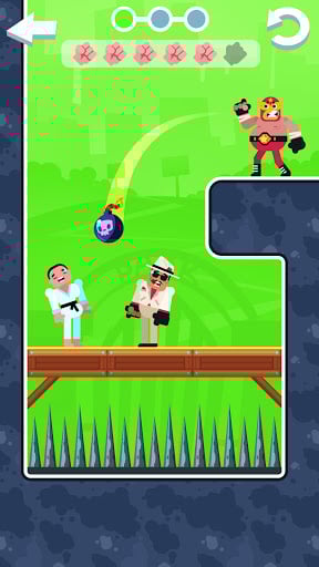 Get Punch Bob for Free | FavDojo