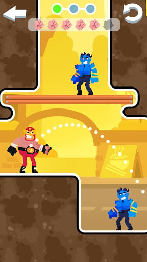 Get Punch Bob for Free | FavDojo
