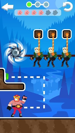 Get Punch Bob for Free | FavDojo