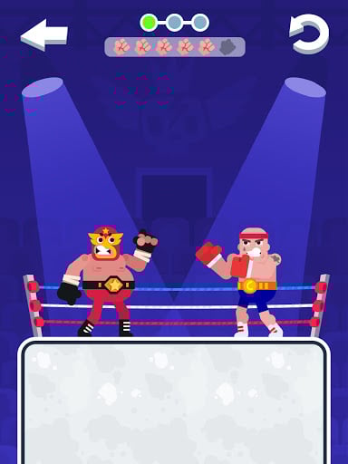 Get Punch Bob for Free | FavDojo
