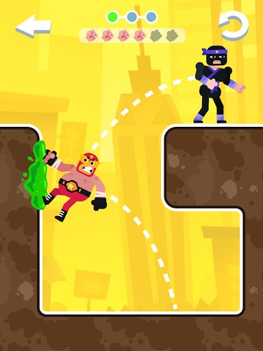 Get Punch Bob for Free | FavDojo