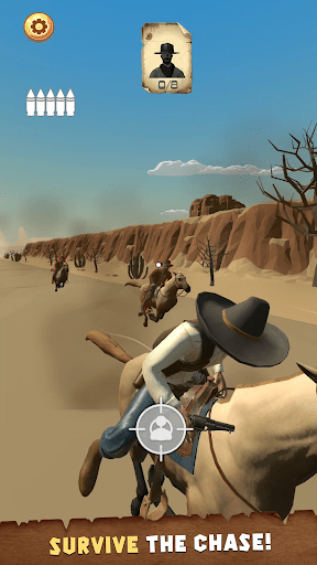 Get Wild West Cowboy Redemption Free of Charge | FavDojo