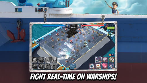 Get Boom Beach for Free | FavDojo