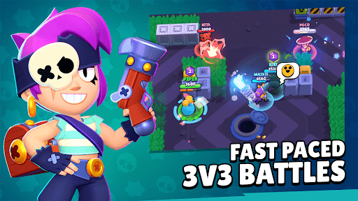 Get Brawl Stars for Free | FavDojo