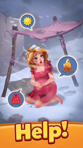 Get Tile Family: Match Puzzle Game for Free | FavDojo