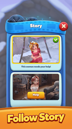 Get Tile Family: Match Puzzle Game for Free | FavDojo