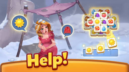 Get Tile Family: Match Puzzle Game for Free | FavDojo