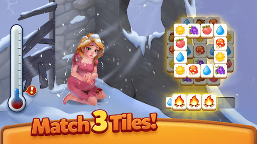 Get Tile Family: Match Puzzle Game for Free | FavDojo