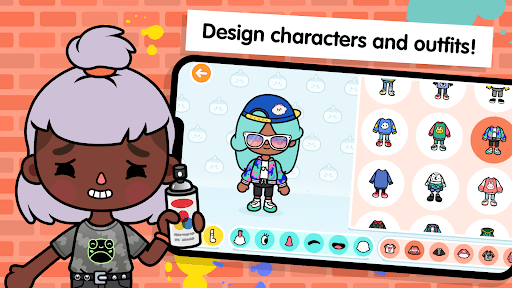 Get Toca Life World: Create Your Adventure for No Cost | FavDojo