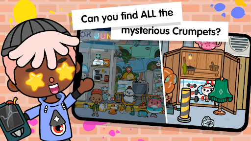 Get Toca Life World: Create Your Adventure for No Cost | FavDojo