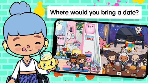 Get Toca Life World: Create Your Adventure for No Cost | FavDojo