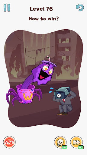 Get Head Monster: DOP Story for Free | FavDojo