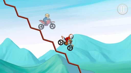 Get Your Free Download of Bike Race: Motorcycle Games | FavDojo