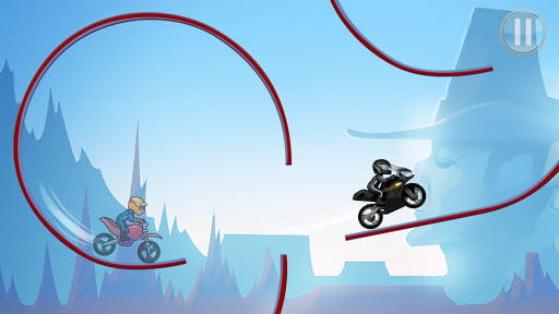 Get Your Free Download of Bike Race: Motorcycle Games | FavDojo