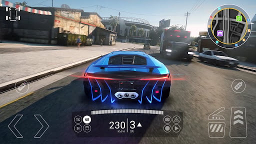 Get Real Car Driving: Race City 3D for Free | FavDojo