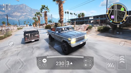 Get Real Car Driving: Race City 3D for Free | FavDojo