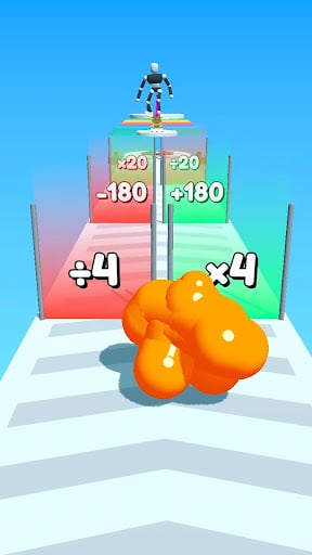 Get Tall Man Run for Free | FavDojo