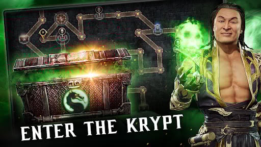 Get Mortal Kombat for Free | FavDojo