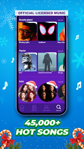 Get Magic Tiles 3 for Free | FavDojo
