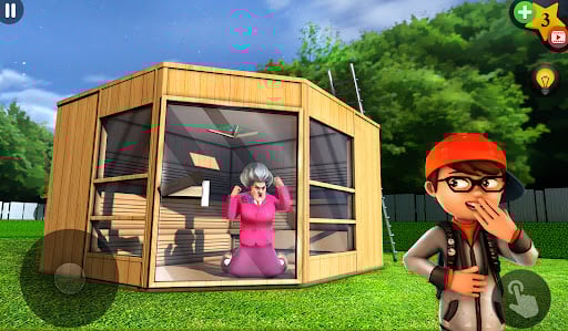 Get Scary Teacher 3D for Free | FavDojo