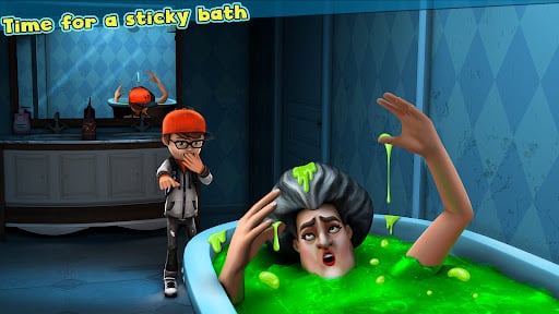 Get Scary Teacher 3D for Free | FavDojo