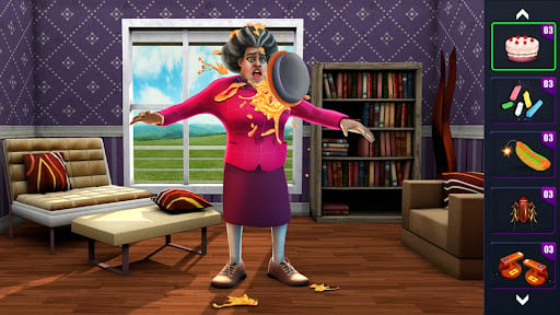 Get Scary Teacher 3D for Free | FavDojo