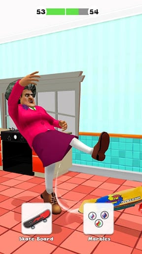 Get Prankster 3D at No Cost | FavDojo