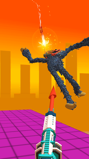 Get Pierce Them All 3D for Free | FavDojo