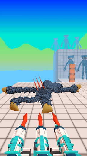 Get Pierce Them All 3D for Free | FavDojo