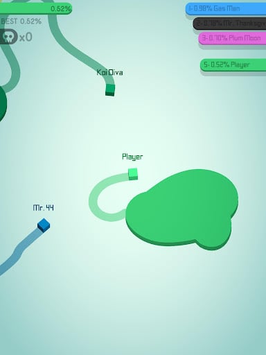 Get Paper.io 2 for Free | FavDojo
