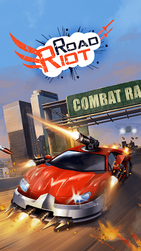 Get Road Riot for Free | FavDojo