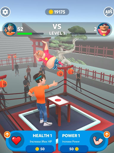 Get Slap Kings for Free | FavDojo