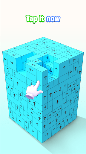 Get Tap Master: Tap It 3D for Free | FavDojo