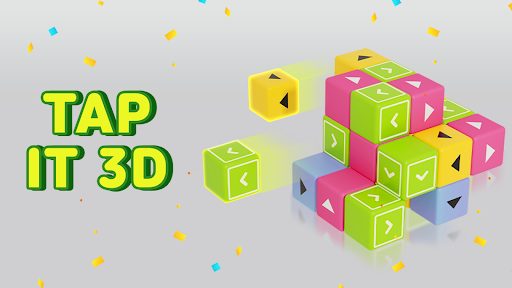Get Tap Master: Tap It 3D for Free | FavDojo
